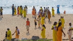 Best Time To Visit Varkala- Weather Info & Off-Season Tips – Iris Holidays