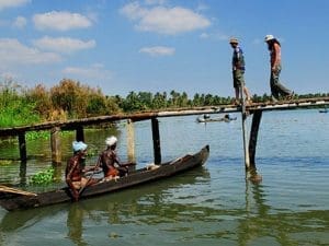 Your Pocket Guide To The Best Backwaters In Alleppey – Iris Holidays