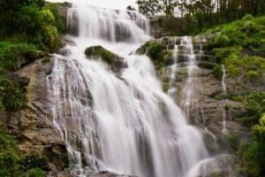 Top 5 Waterfalls On The Way To Munnar – Iris Holidays
