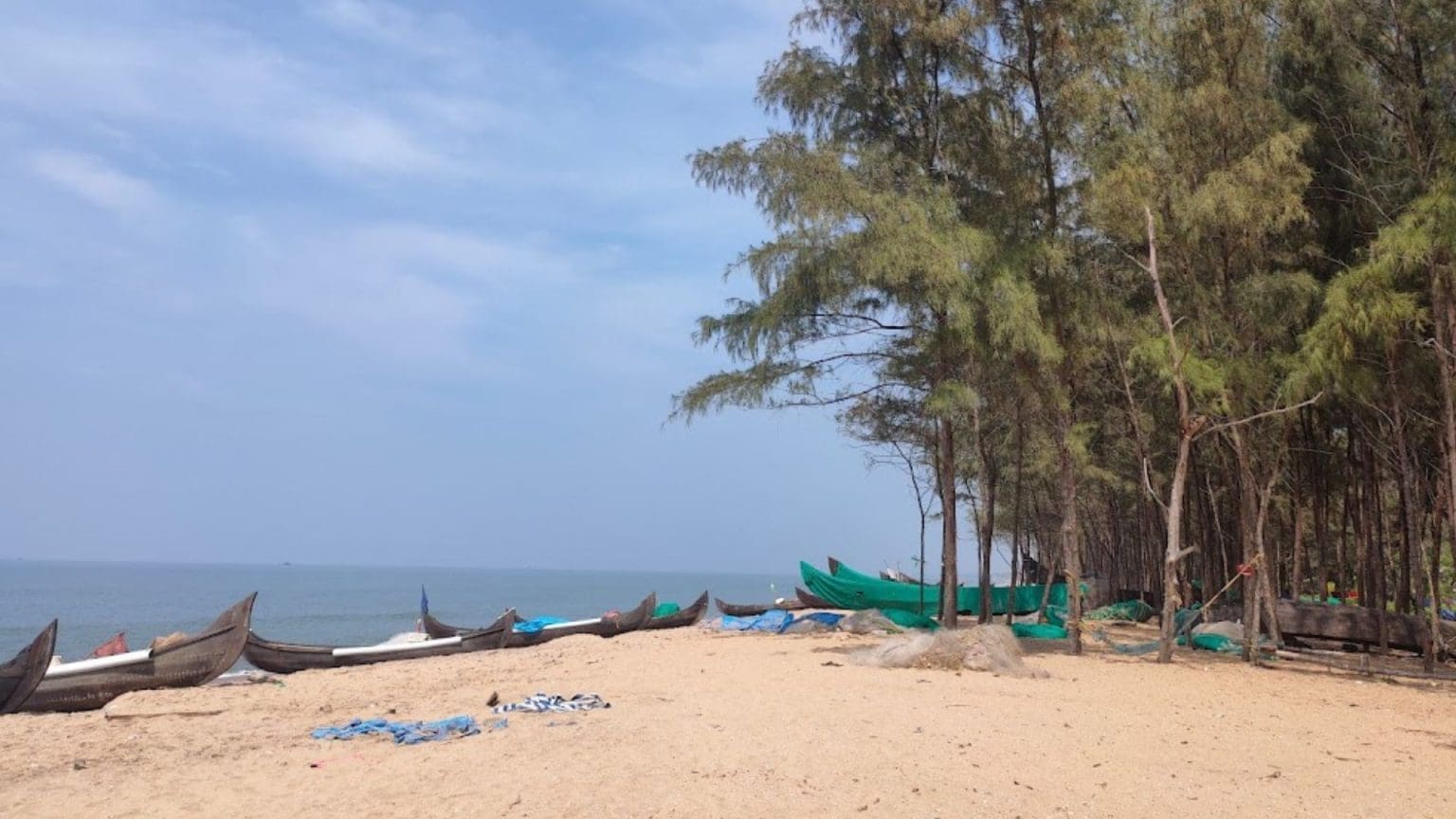 10 Best Beaches Near Kochi – Iris Holidays
