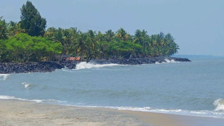 10 Best Beaches Near Kochi – Iris Holidays