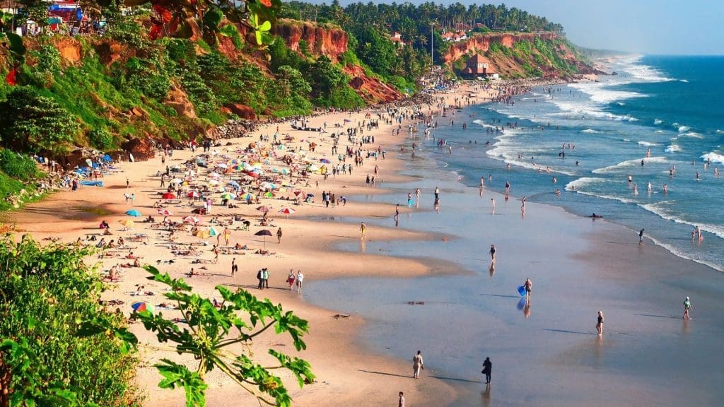 12 Best Beaches Near Trivandrum To Visit At Least Once! – Iris Holidays