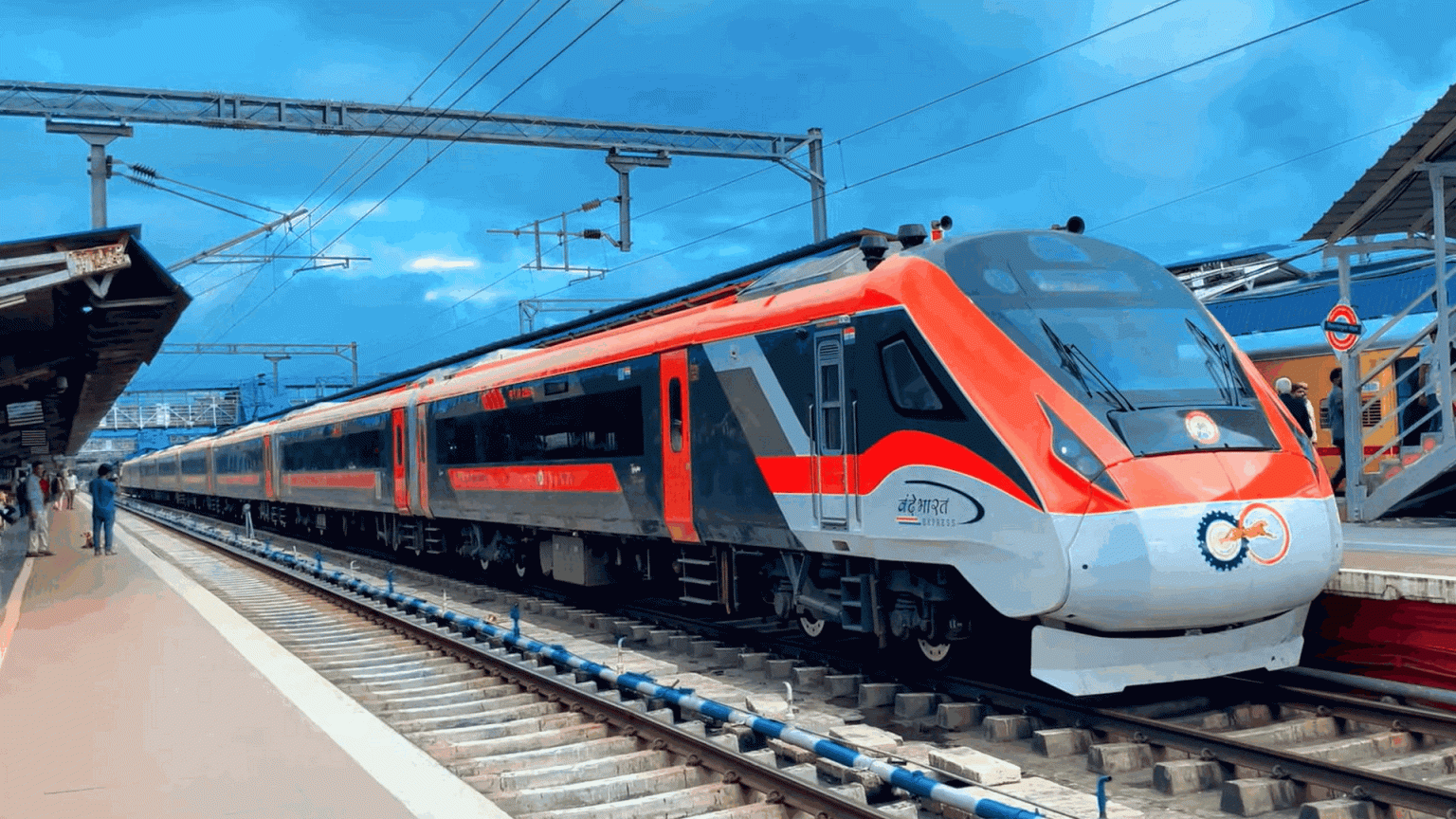 Best Train Journeys In Kerala That Promises A Holiday To Remember ...