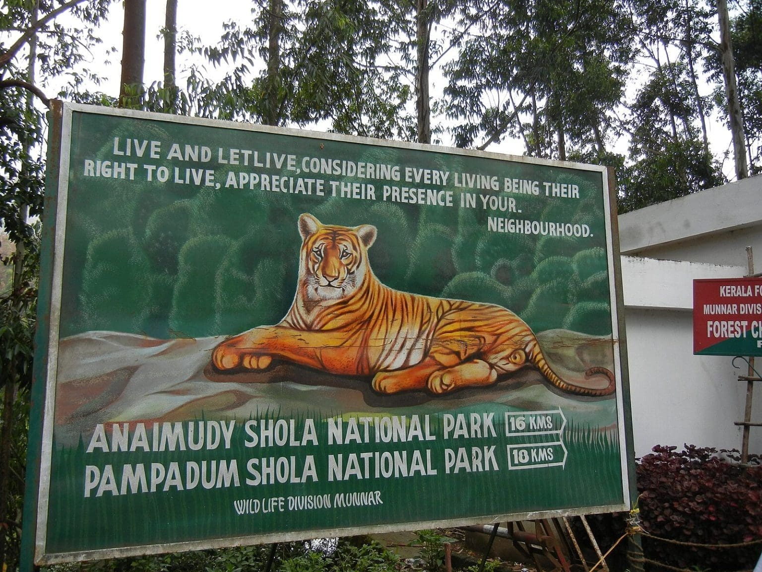 Which Popular National Parks In Kerala Should You Not Miss? – Iris Holidays