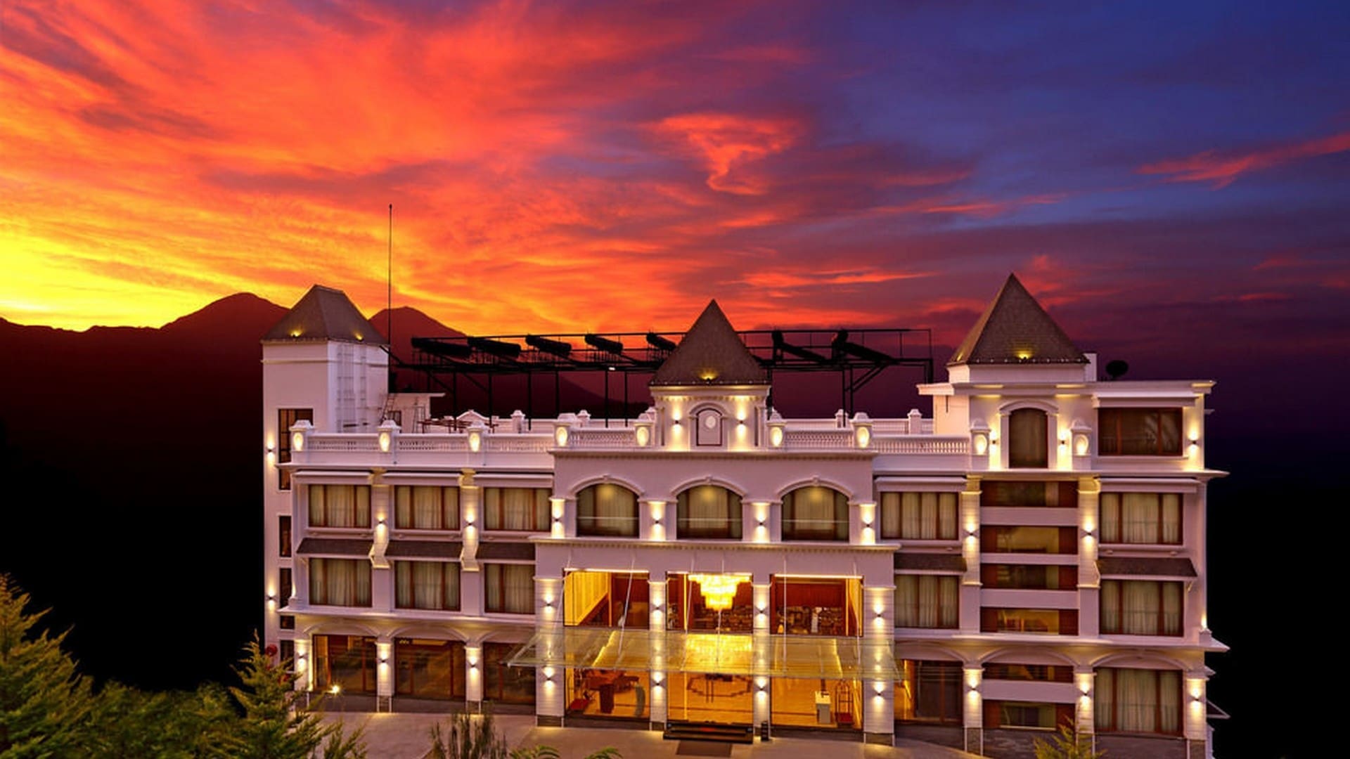 22 Best Resorts In Munnar: Hottest Picks For All Budgets – Iris Holidays