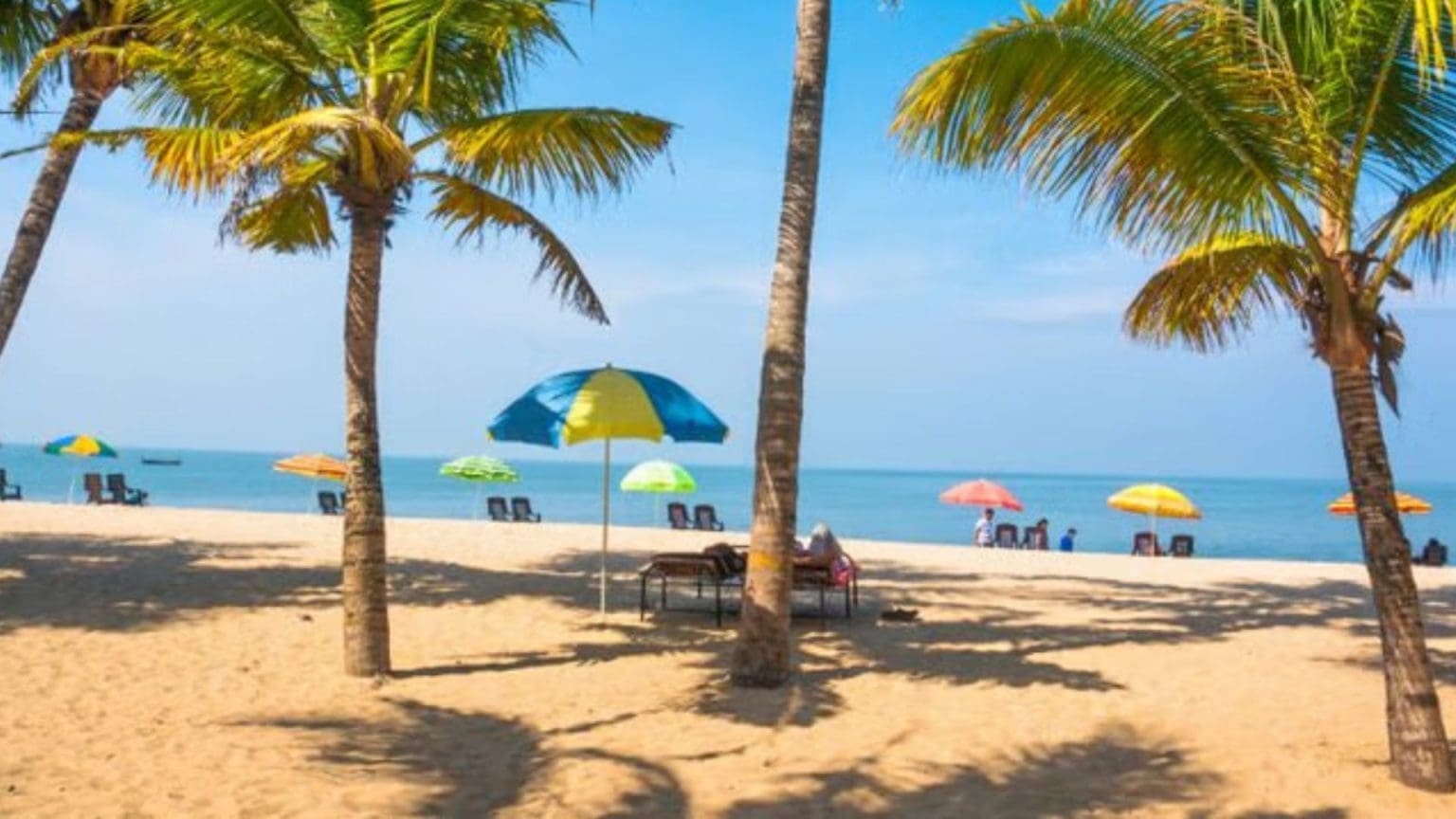 Top 10 Beaches Near Munnar For A Perfect Holiday – Iris Holidays