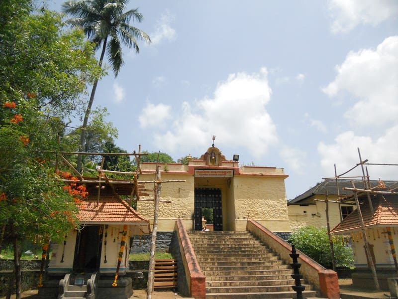 9 Fascinating Temples In Kollam You Must Visit! – Iris Holidays
