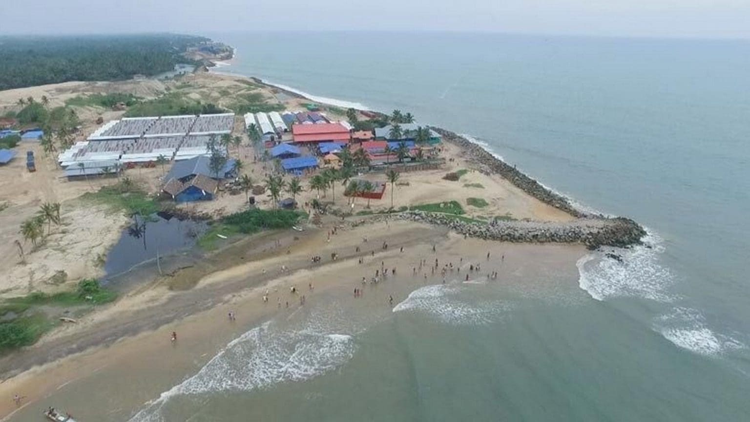 9 Fascinating Temples In Kollam You Must Visit! – Iris Holidays