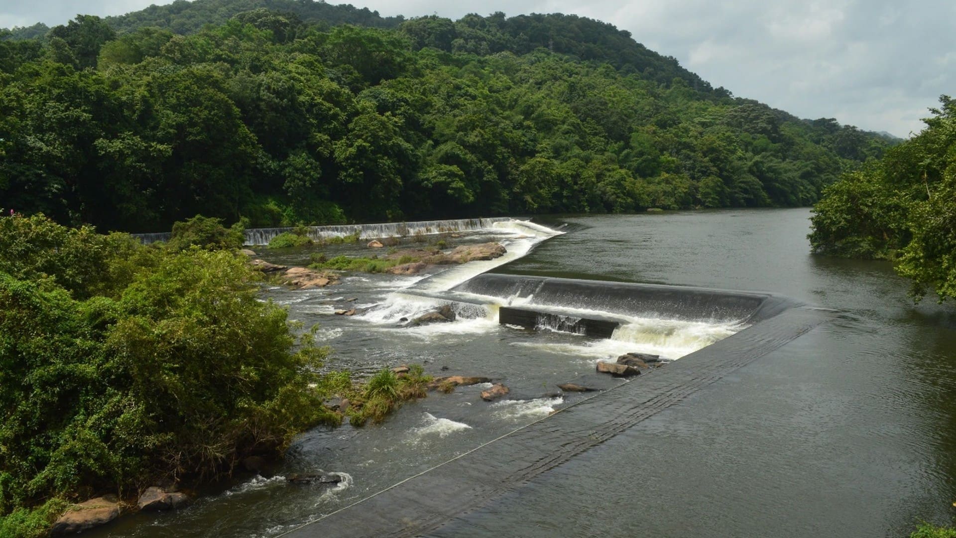 Top 10 Places To Visit In Palakkad, Kerala (UPDATED) – Iris Holidays