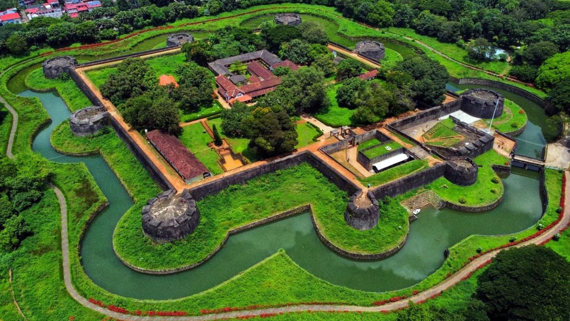 Top 10 Places To Visit In Palakkad, Kerala (UPDATED) – Iris Holidays