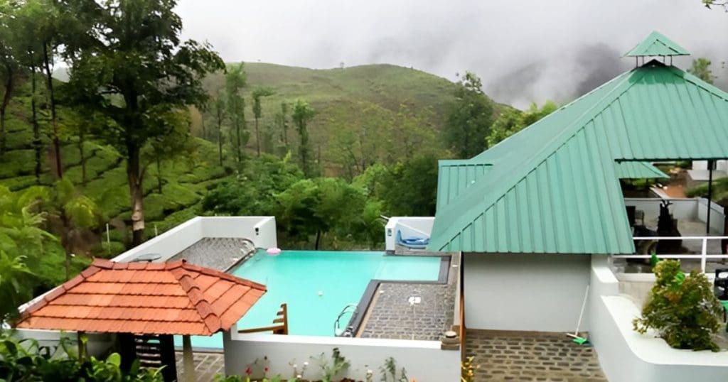 Top 10 Best Homestays In Vagamon, Kerala-Photos, Room Rates – Iris Holidays