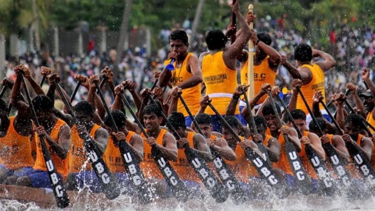 The Ultimate Nehru Trophy Boat Race 2026 Pocket Guide – Iris Holidays