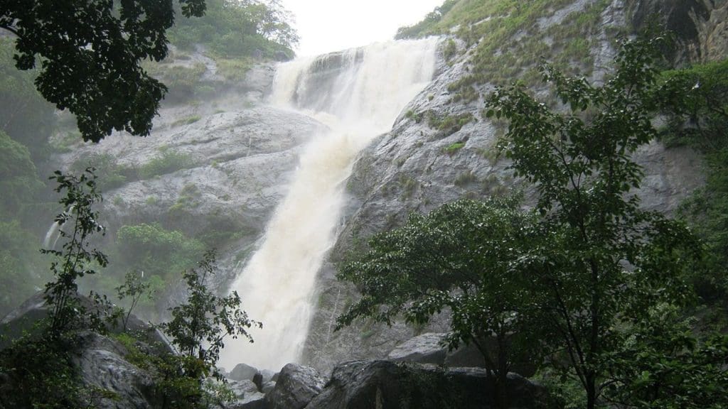 10 Best Waterfalls Near Kochi, Kerala – Iris Holidays