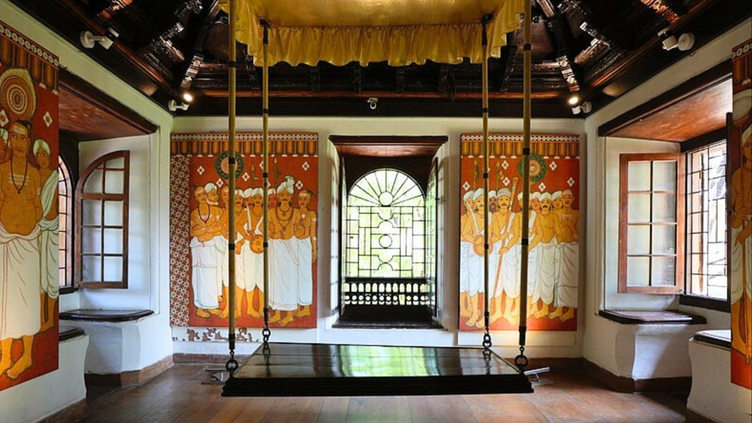 Mattancherry Palace Kochi, Kerala: A Handy Travel Guide – Iris Holidays