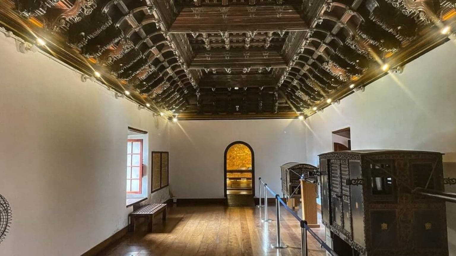 Mattancherry Palace Kochi, Kerala: A Handy Travel Guide – Iris Holidays