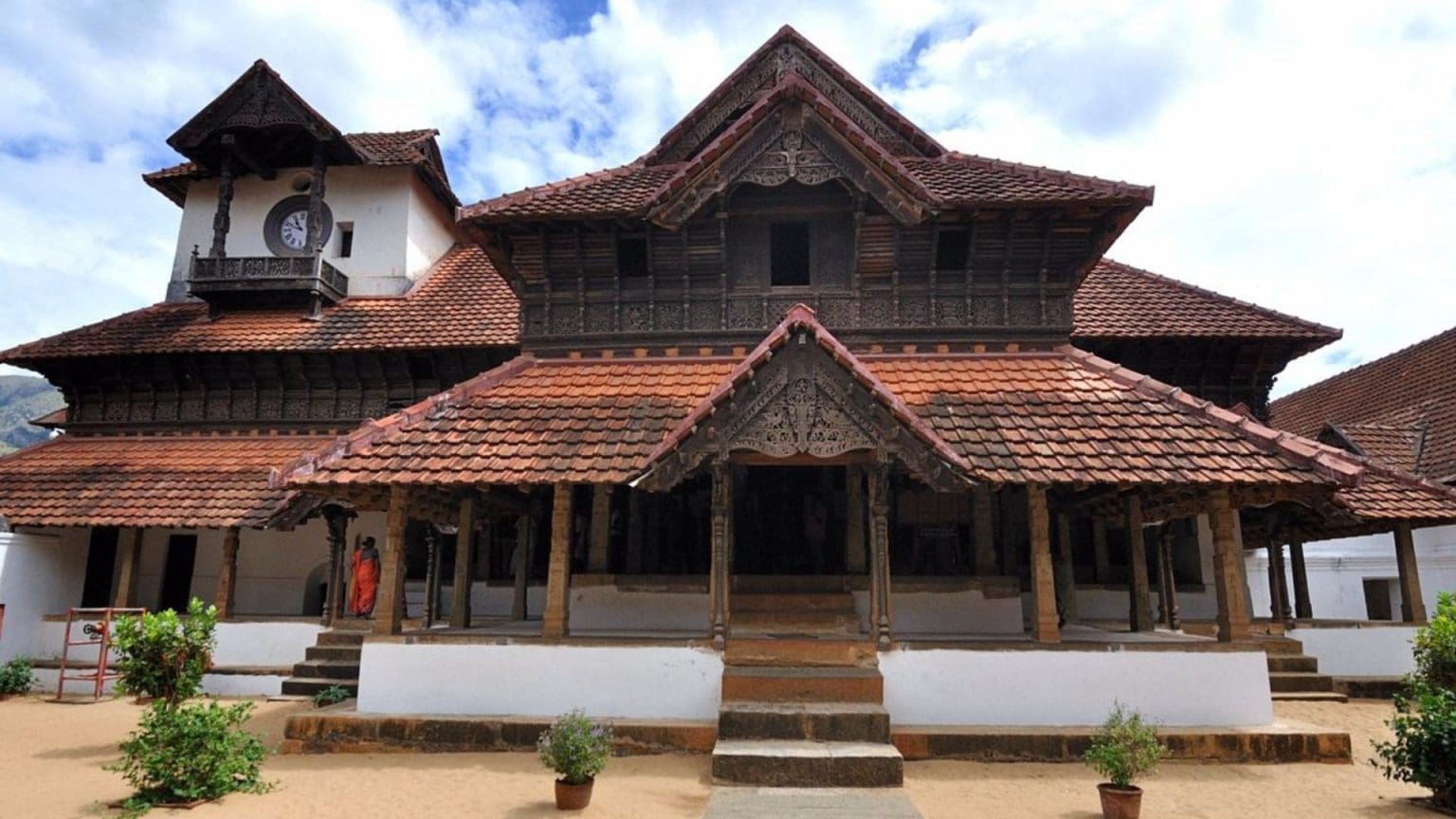 Top 5 Famous Monuments In Kerala- Timings, Images And Routes – Iris ...