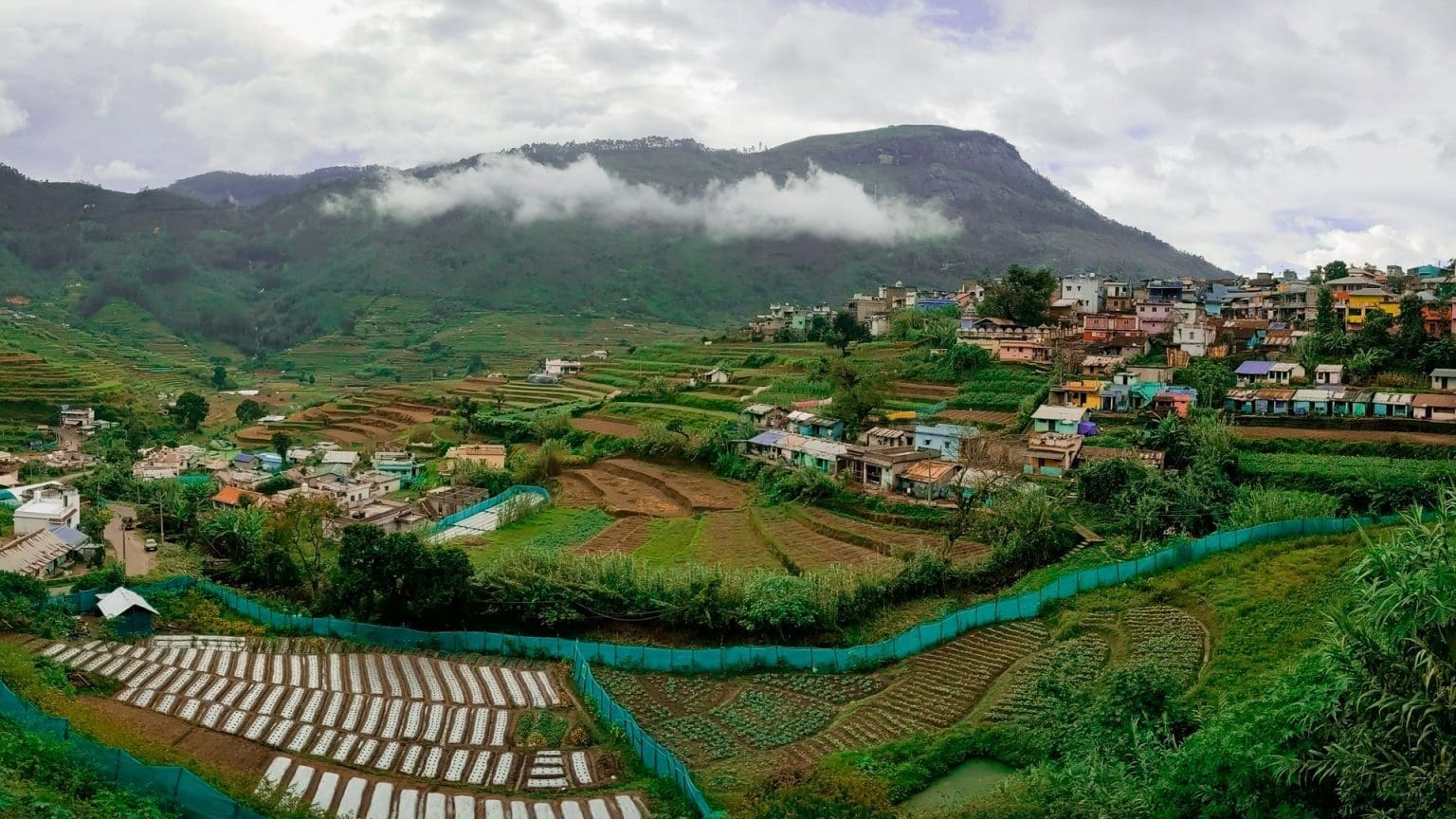 Vattavada Munnar-What To Know Before You Visit? – Iris Holidays