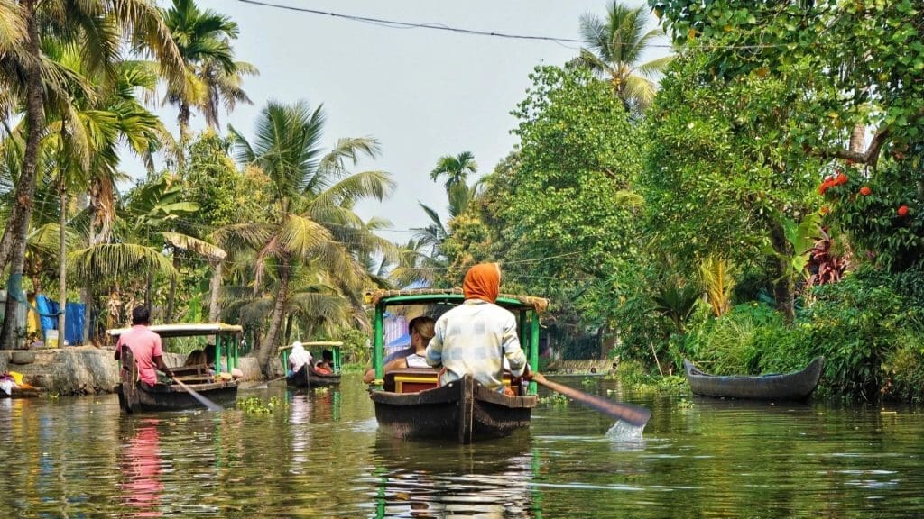 Kochi To Varkala Road Trip- Distance, Best Time To Plan, Sights En ...