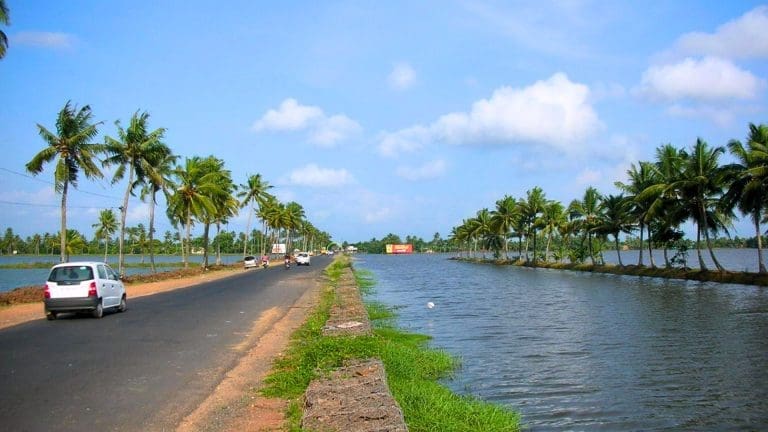 Kochi To Varkala Road Trip- Distance, Best Time To Plan, Sights En ...
