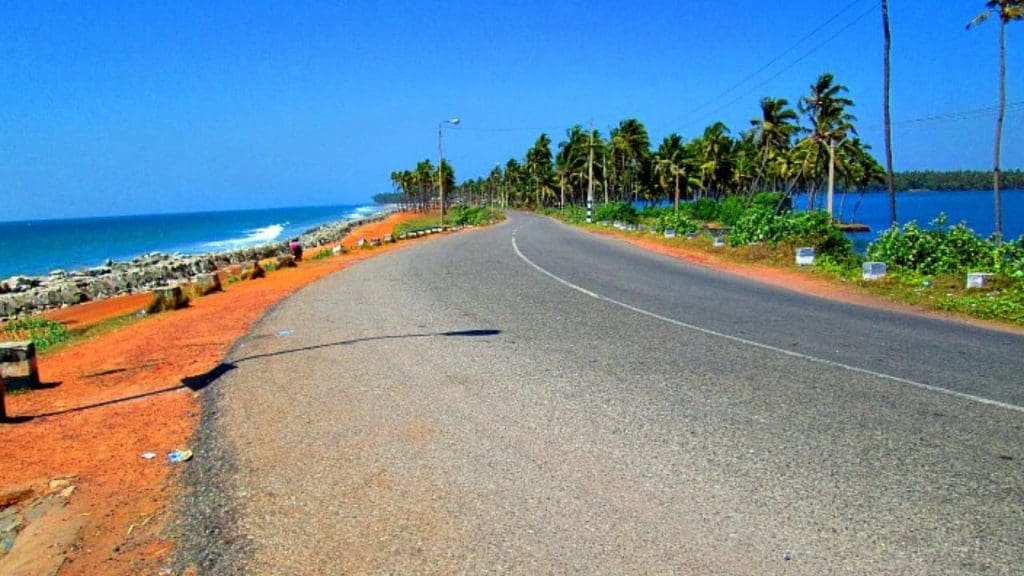 Kochi To Varkala Road Trip- Distance, Best Time To Plan, Sights En ...