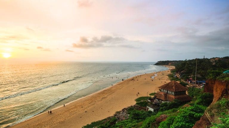 Kochi To Varkala Road Trip- Distance, Best Time To Plan, Sights En ...
