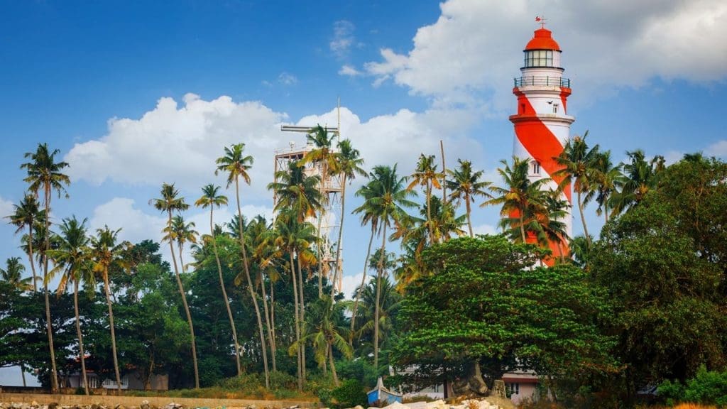 Kochi To Varkala Road Trip- Distance, Best Time To Plan, Sights En ...