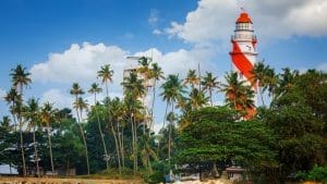Kochi To Varkala Road Trip- Distance, Best Time To Plan, Sights En ...