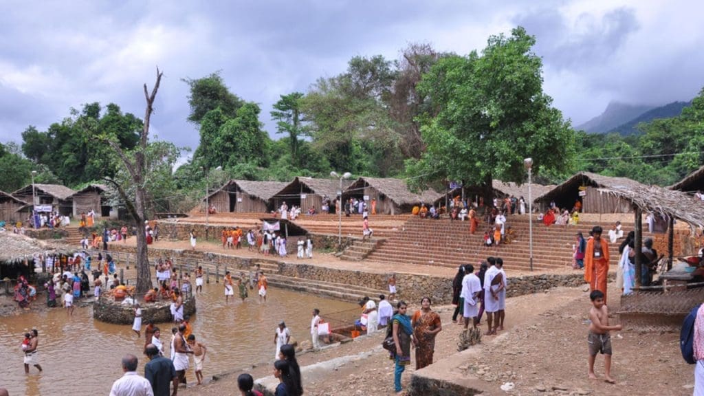 Kottiyoor Temple-Photos, History, Festivals And Timings – Iris Holidays