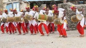 Lakshadweep Festivals- Culture And Celebrations – Iris Holidays