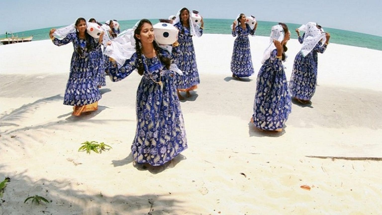 Lakshadweep Festivals- Culture And Celebrations – Iris Holidays