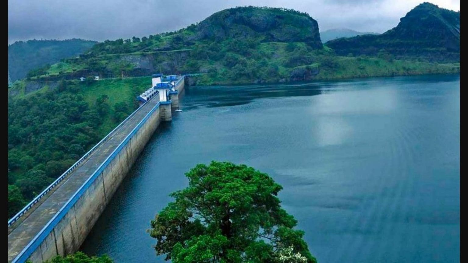 Idukki Dam-Entry Fee, Timings, Images, History & Location – Iris Holidays